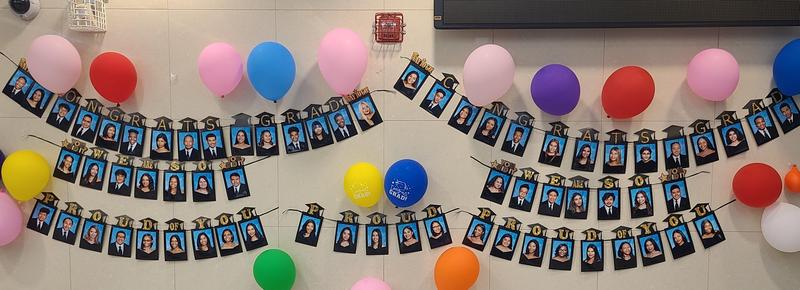 Richard R Green High School for Teaching