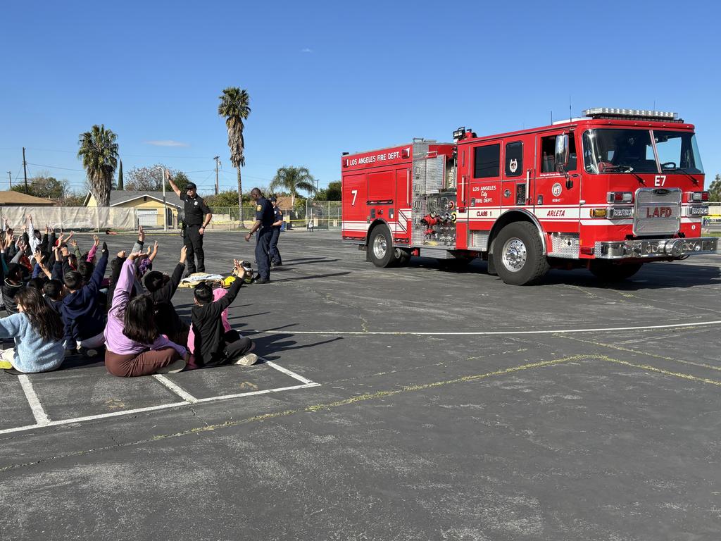Photos | Vena Avenue Elementary and Vena Highly Gifted Magnet School