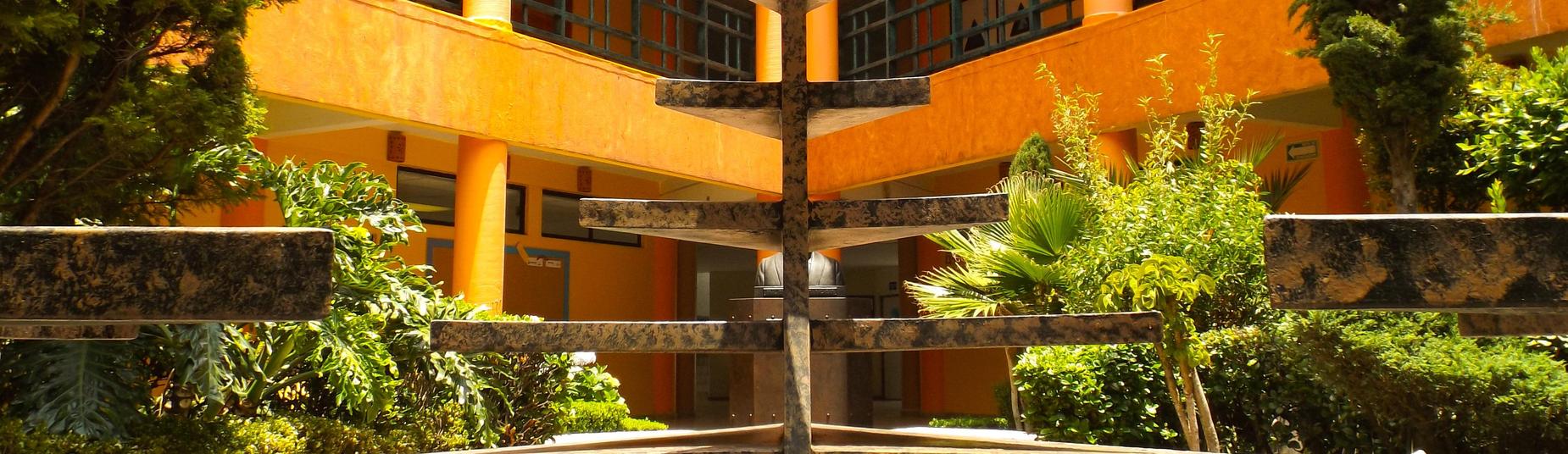 Colegio Forger Metepec