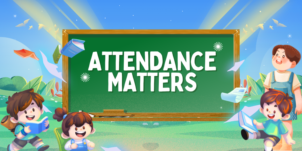 How Can YOU Help Improve Attendance? – Attendance – Bay City ISD
