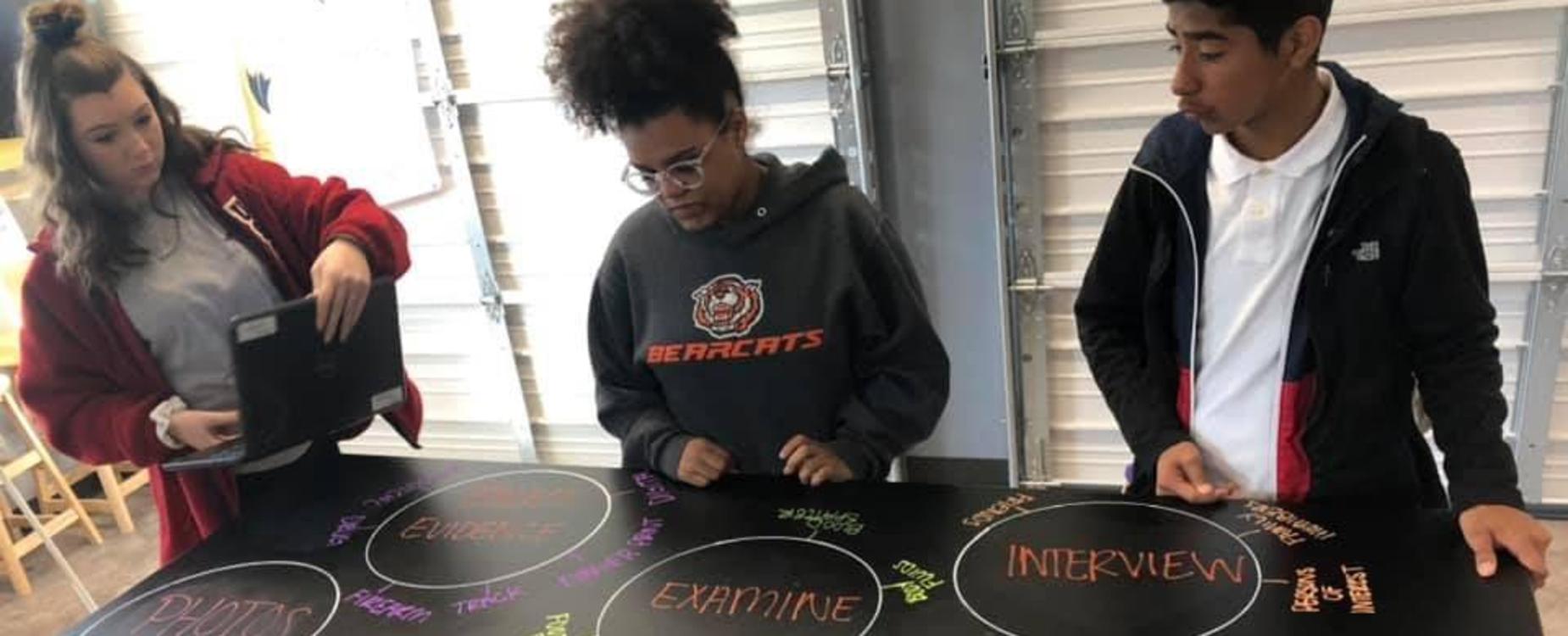 Polaris Tech Charter School