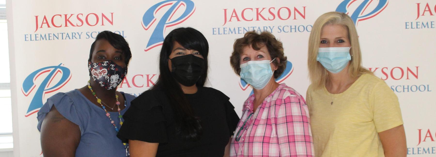 Jackson Elementary School