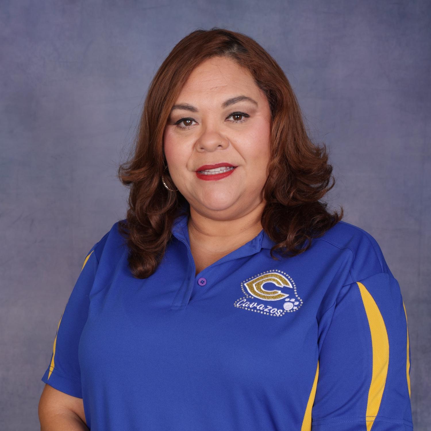 Office staff – Campus Staff – Cayetano Cavazos Elementary