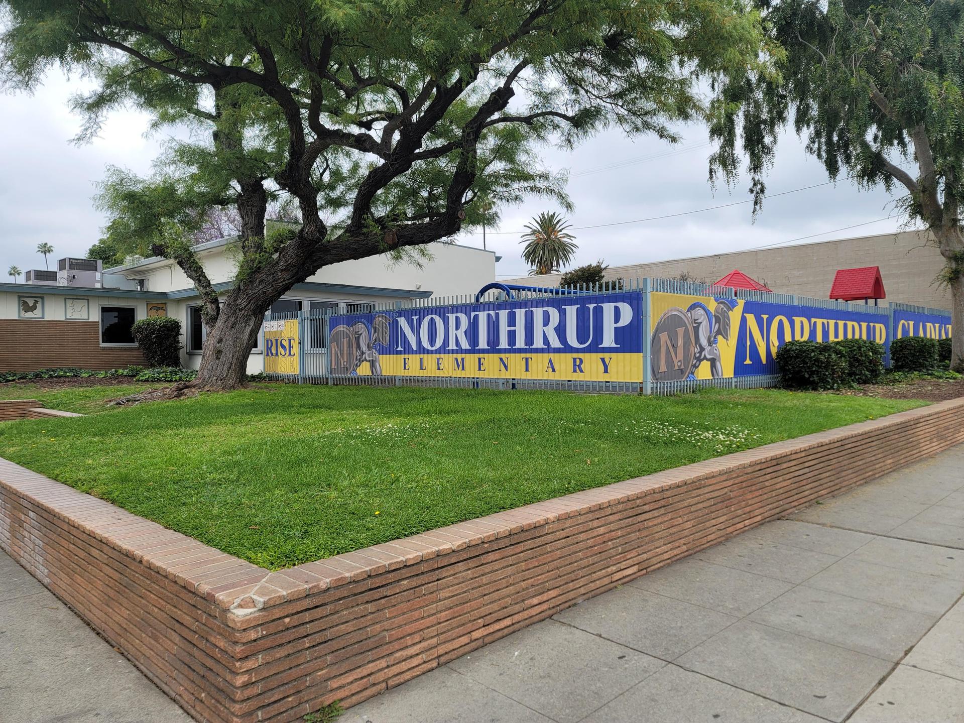 Projects - Facilities - Alhambra Unified School District