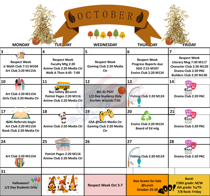 Secaucus Middle School