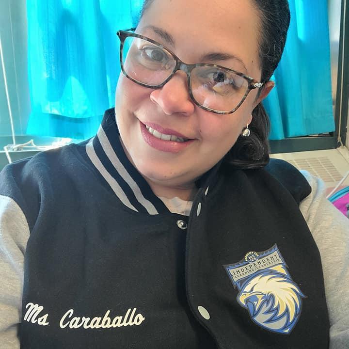 Staff Directory | M.S. 129 Academy for Independent Learning & Leadership