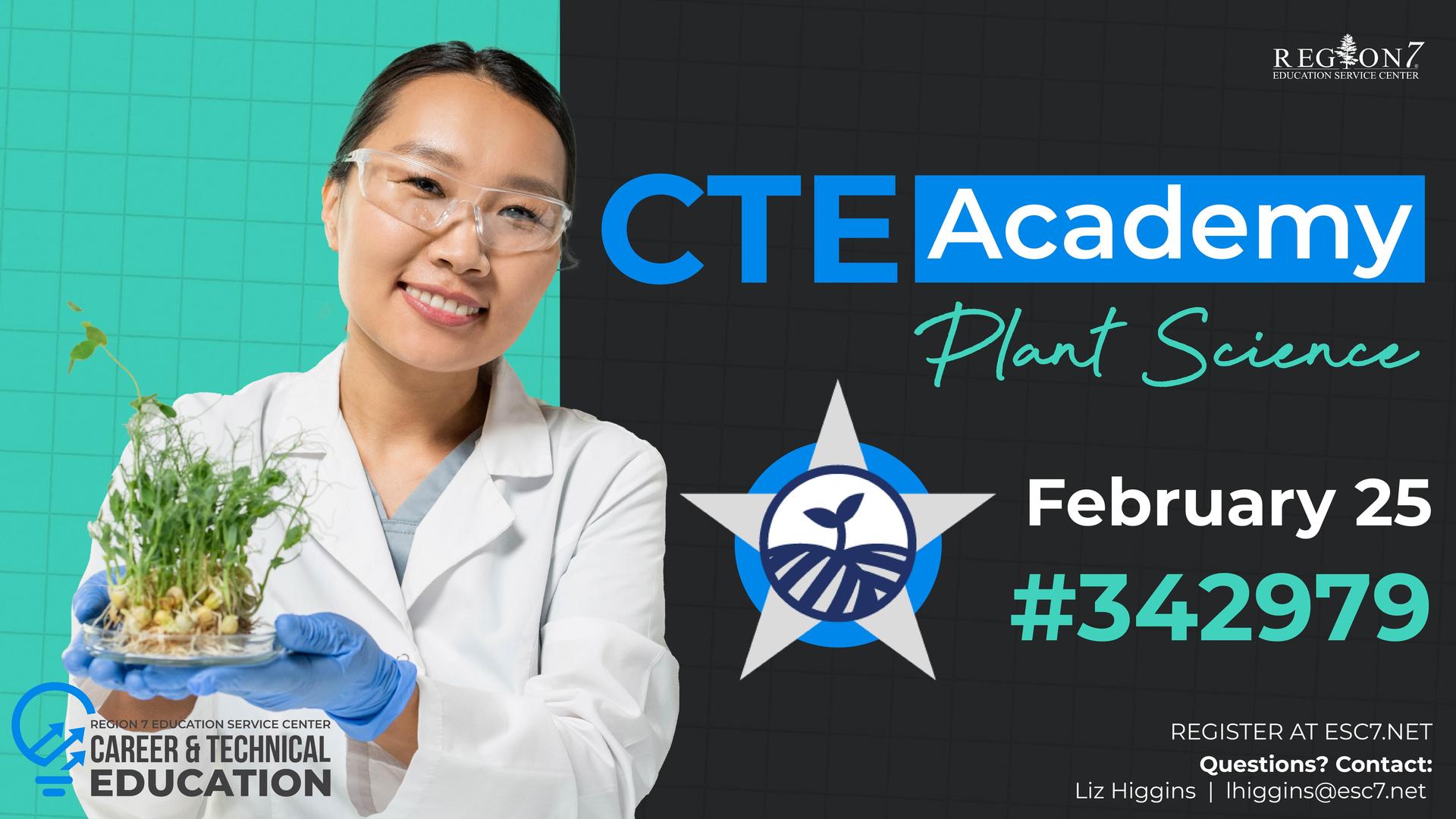 Upcoming Workshops at Region 7 ESC - Upcoming Workshops - ESC Region 7