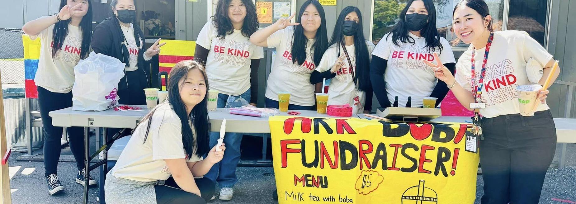 College Connection Academy