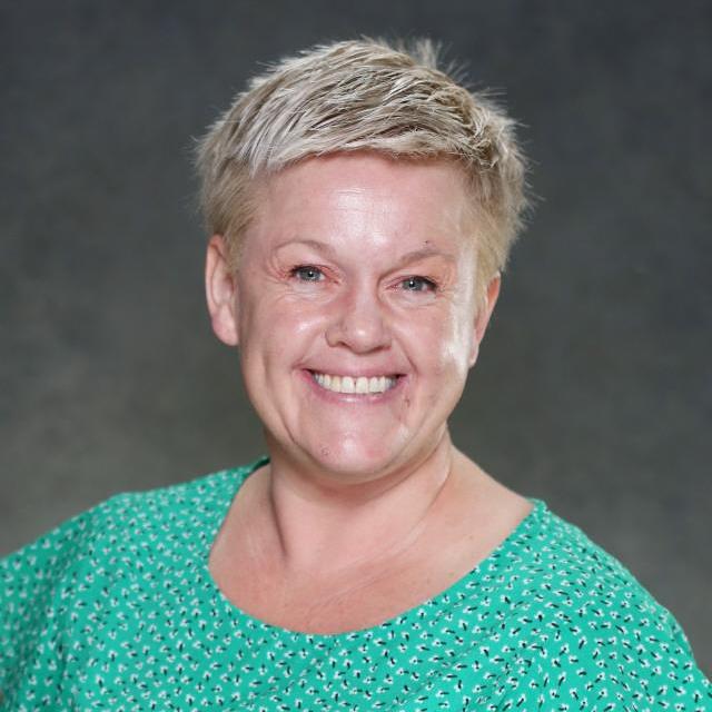 Staff Directory | Buford Academy