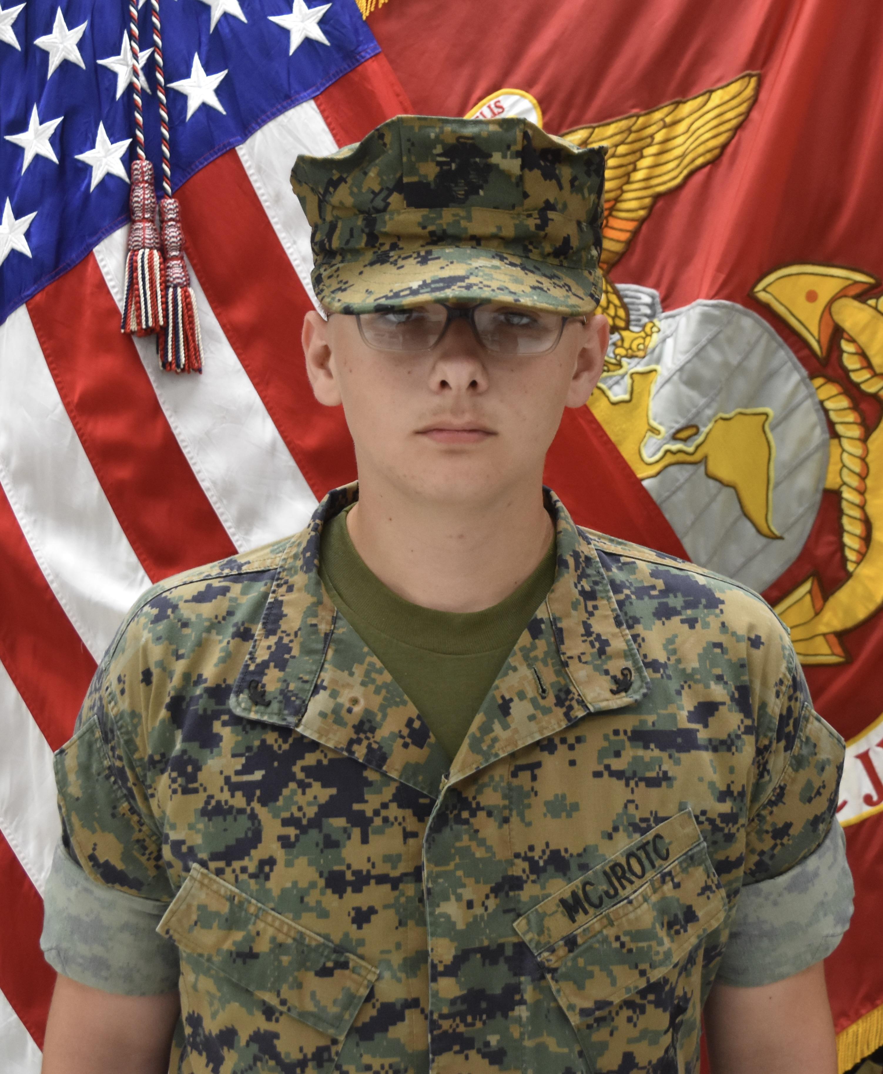 RS Central High School MCJROTC – MCJROTC – R-S Central High School