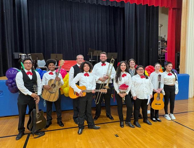 Westchester Middle School