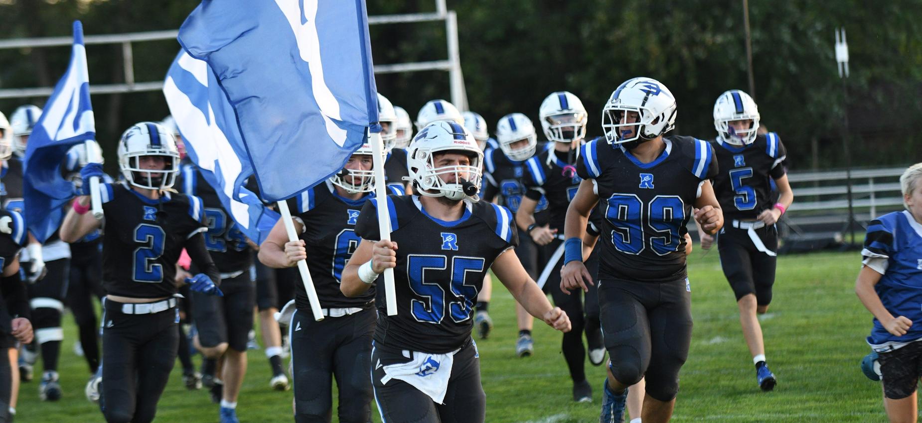 Reading Community City School District