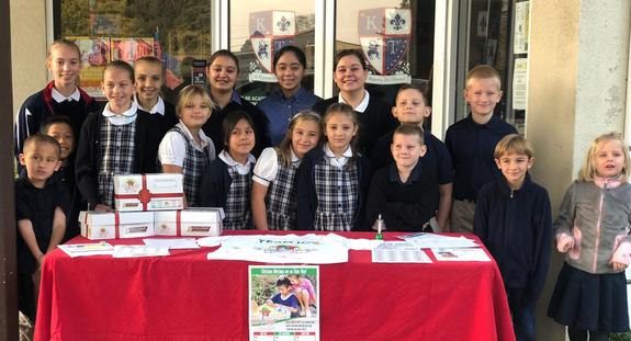 Trinity Prep Parent Portal