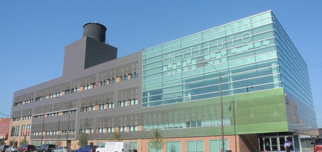 Instituto Health Sciences Career Academy