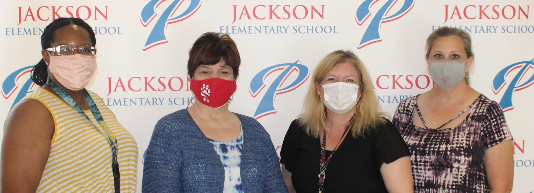 Jackson Elementary School
