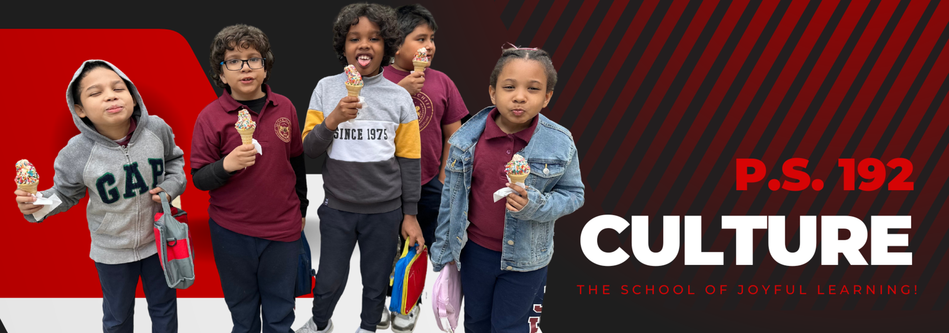 Jacob H. Schiff | P.S. 192