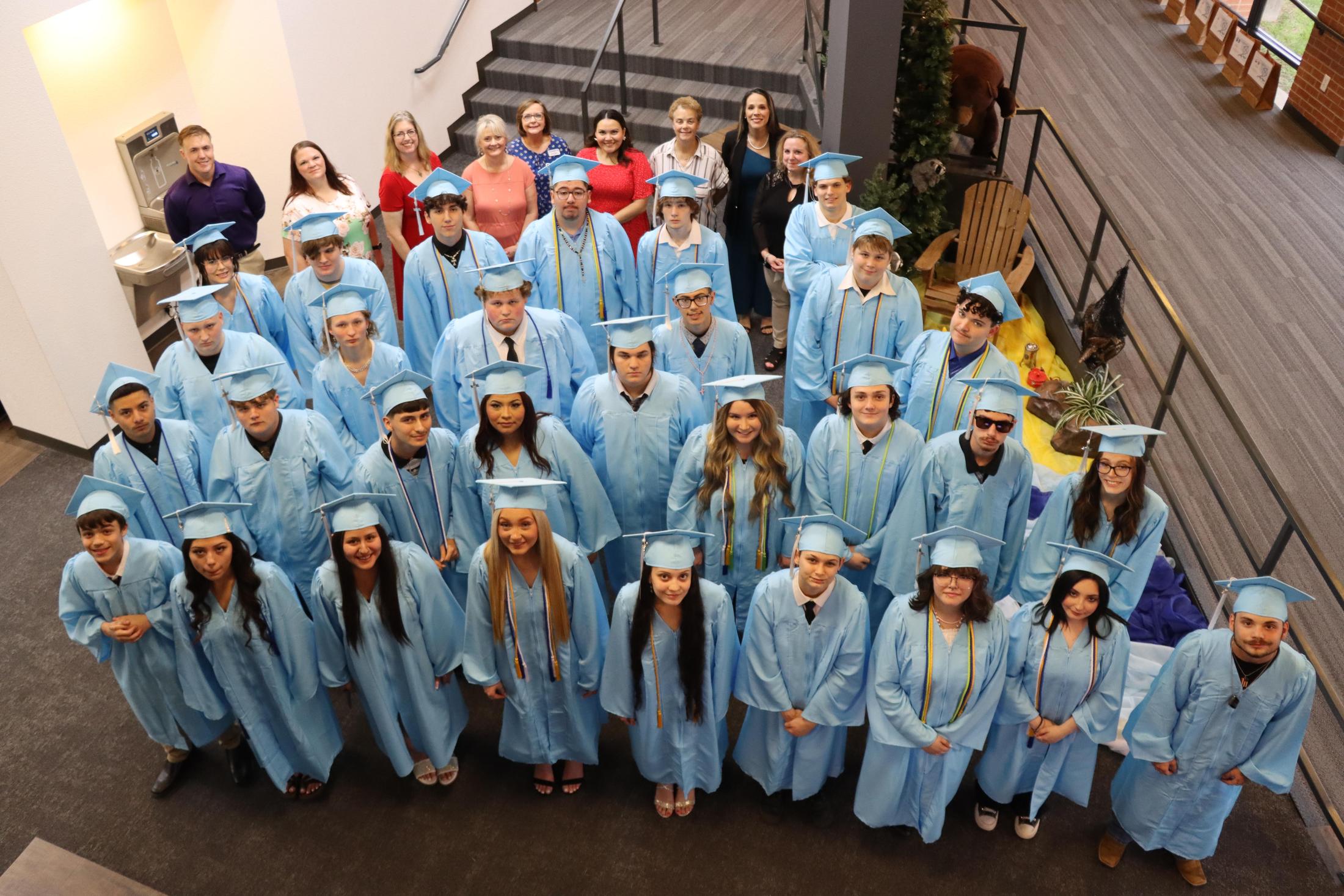 Spring 2024 – STARS Graduation – STARS Accelerated High School