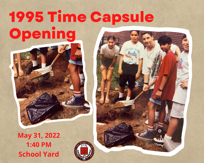 PS6 Lillie D Blake School