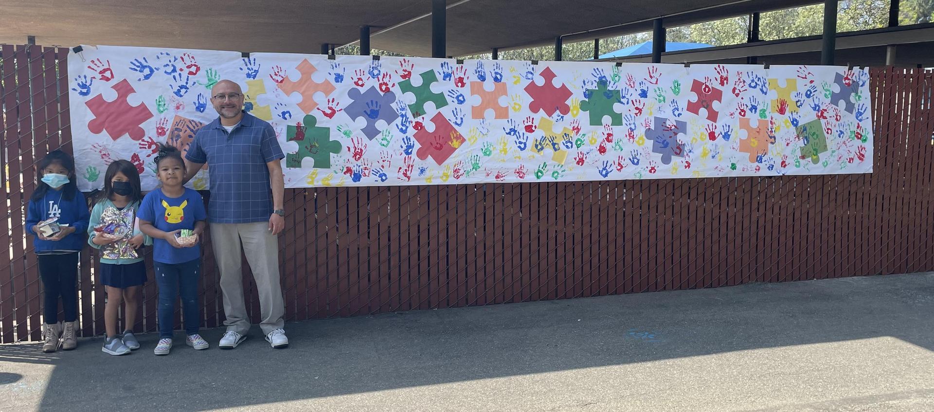 Dearborn Elementary Charter Academy