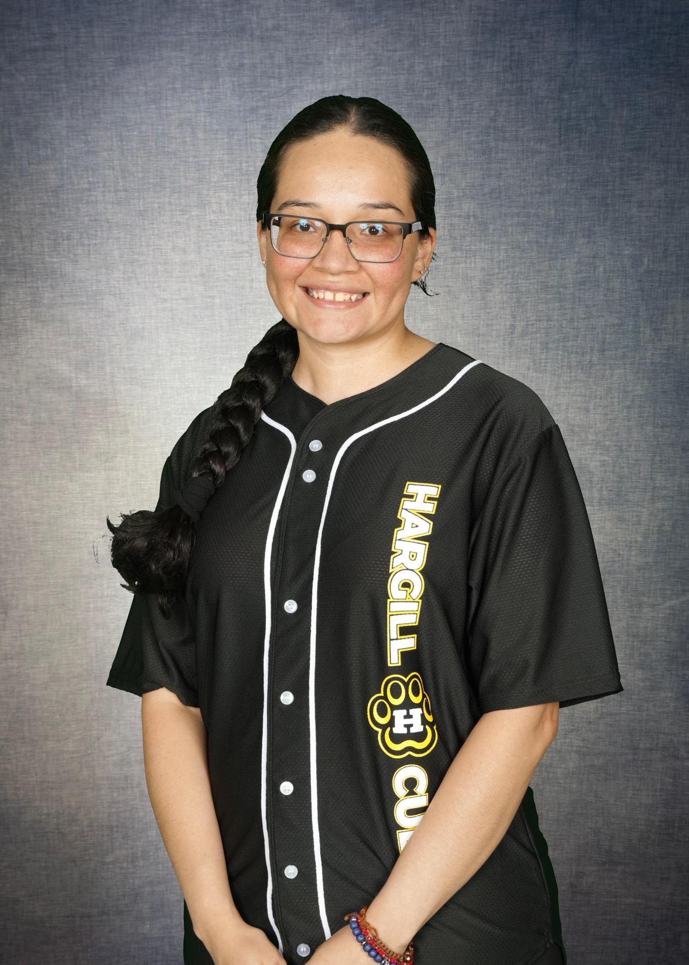 PREK – Hargill Elementary Staff – Hargill Elementary