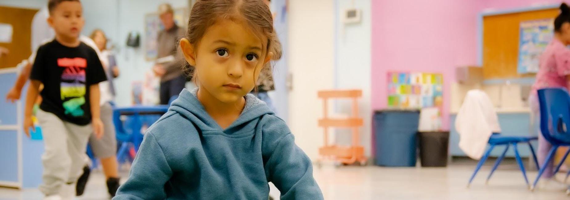 El Sereno Early Education Center