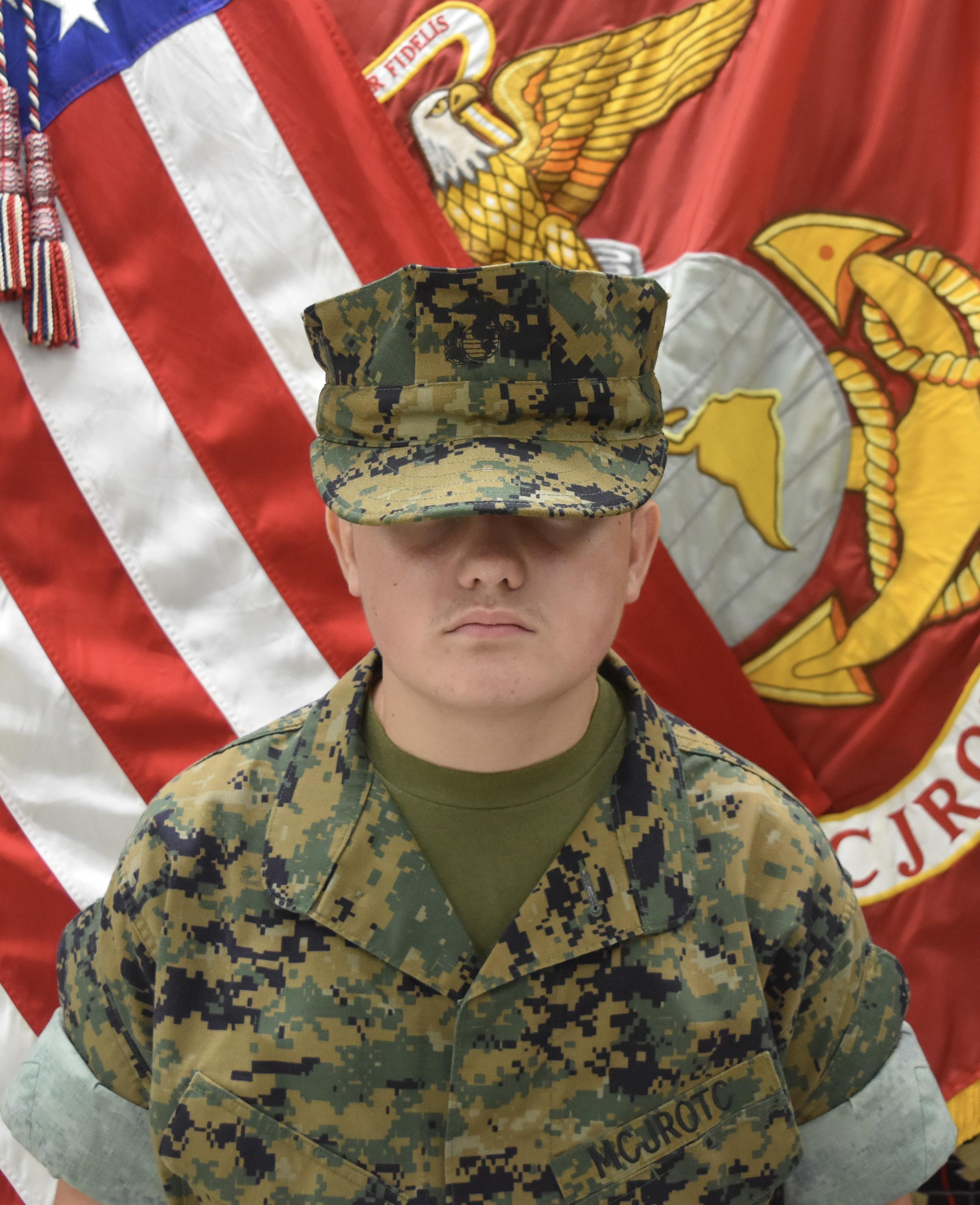 RS Central High School MCJROTC – MCJROTC – R-S Central High School