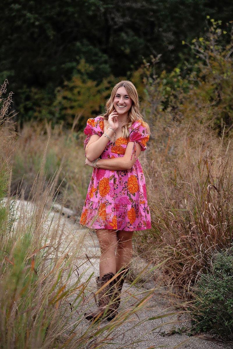 Congratulations Addison Houston, January Rotary Student of the Month ...