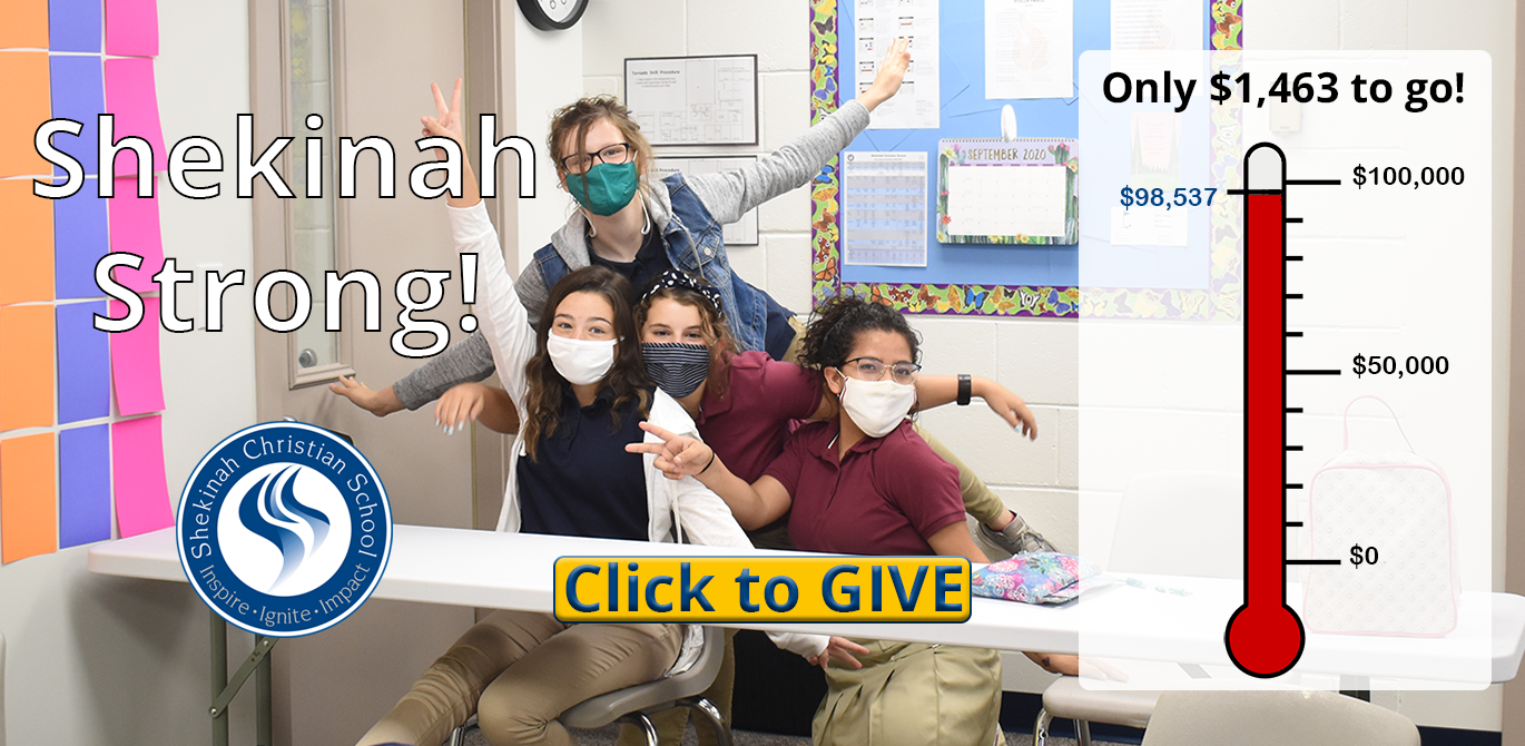 Shekinah Christian School