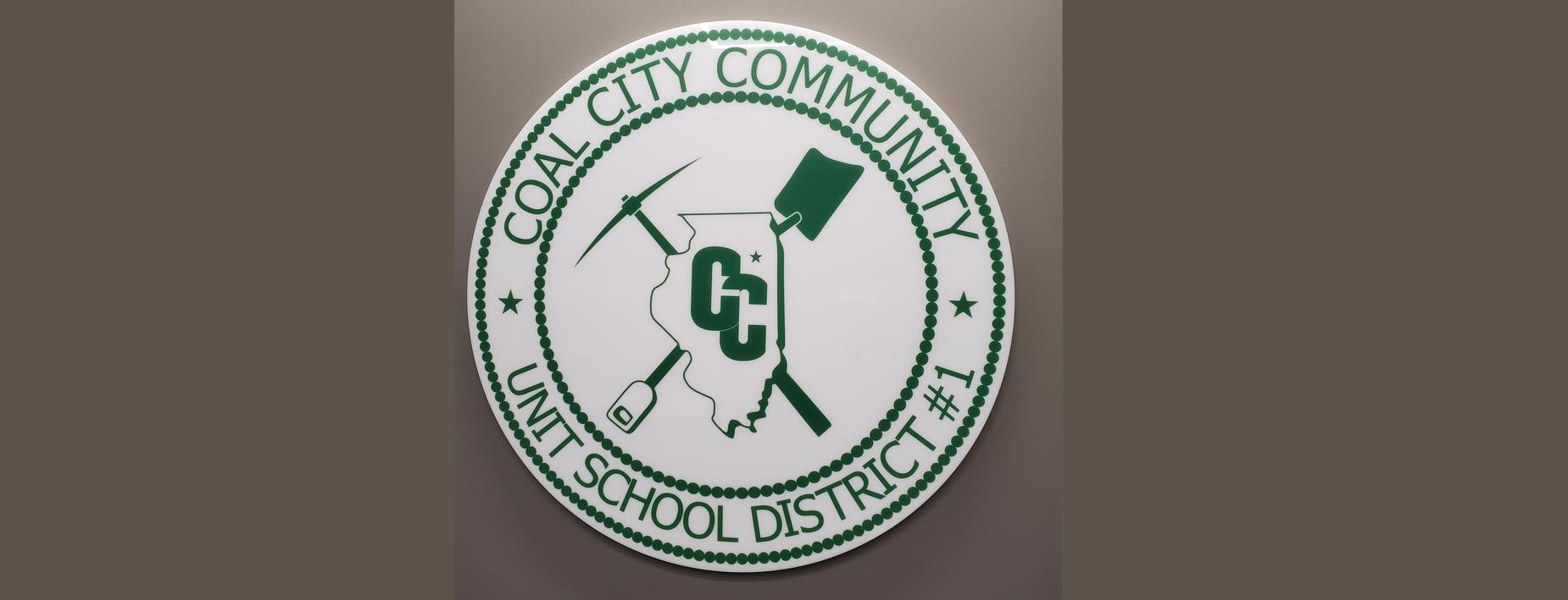 Coal City Community Unit School District #1