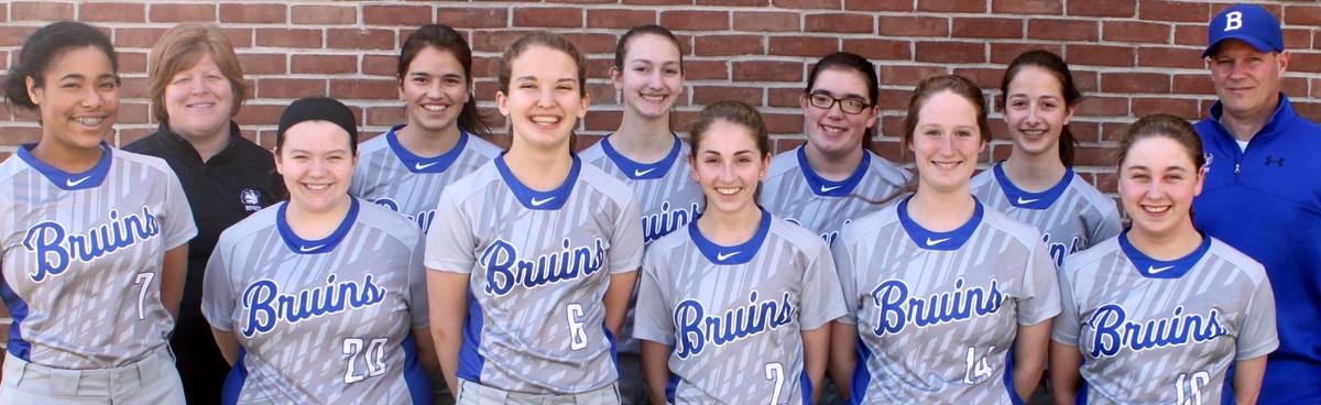 2016 – Softball (High School) – Bethany Christian Schools