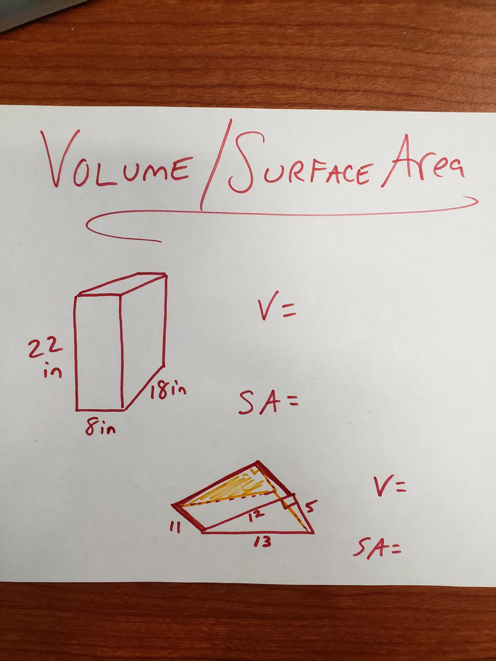 Math 6 Double Accelerated | Hyde Park Middle School
