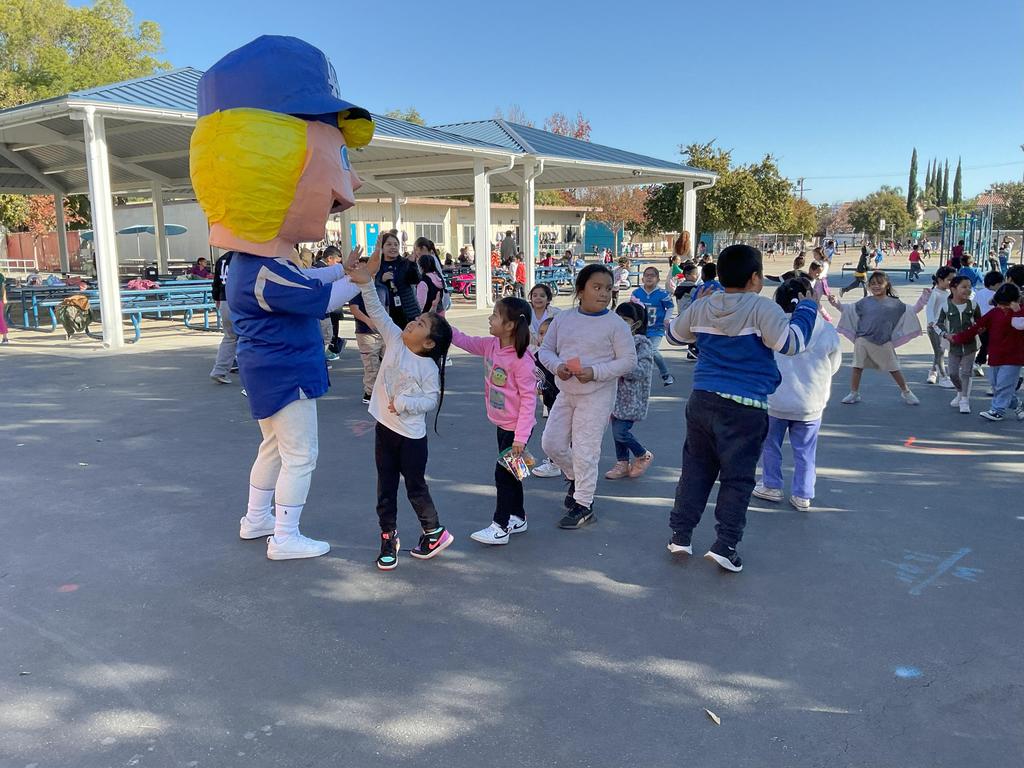 Photos | Hart Street Elementary