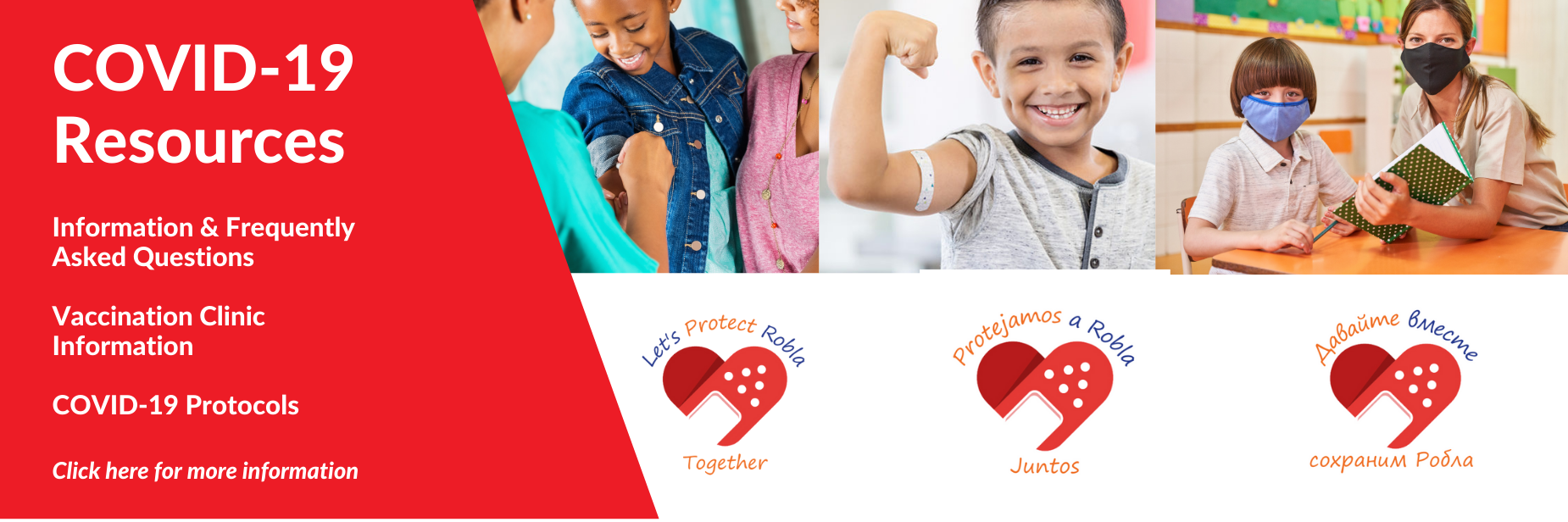 Robla School District