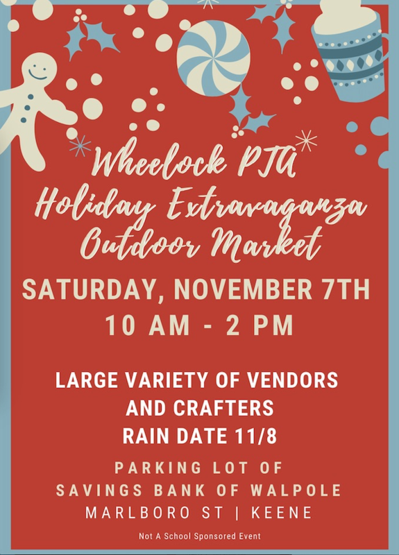 Wheelock Elementary School