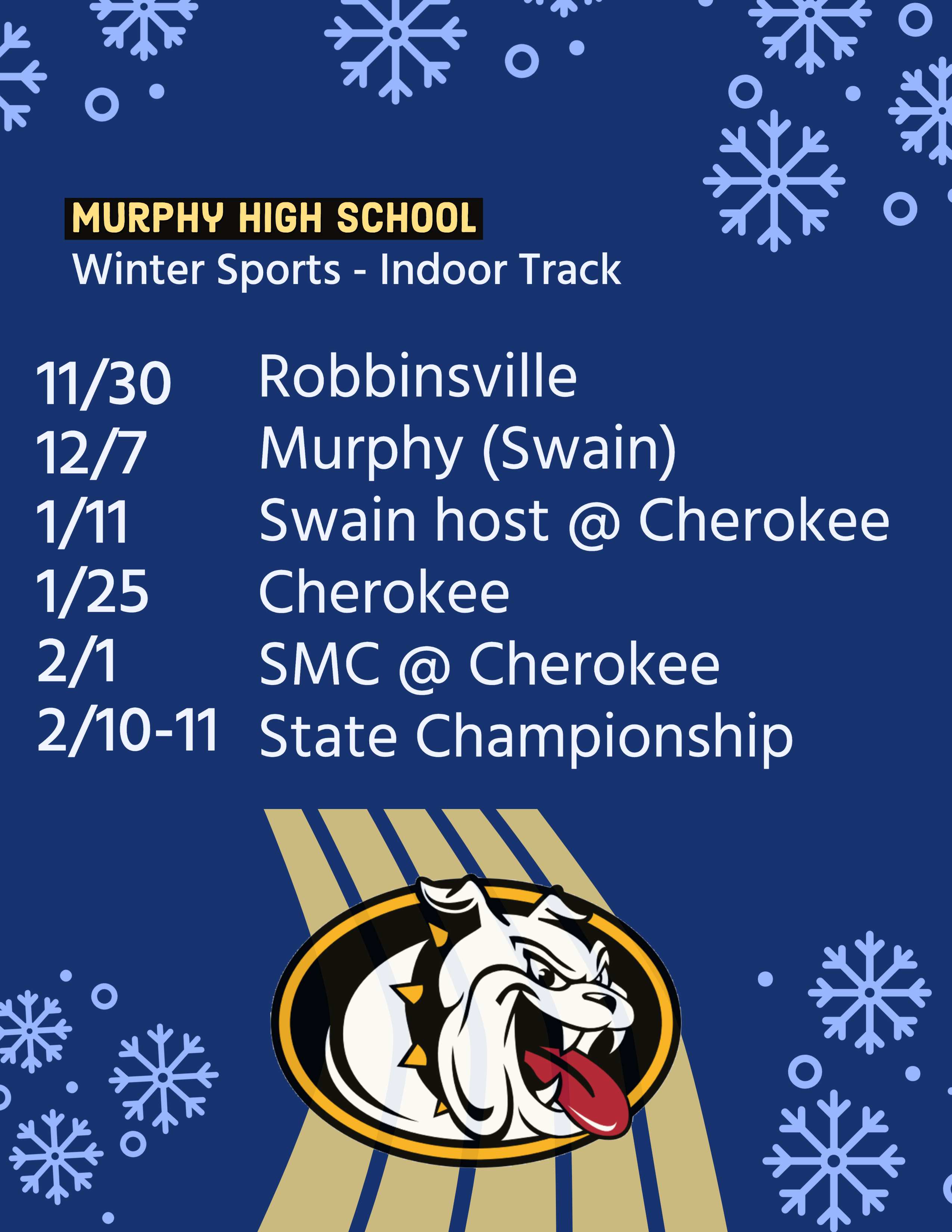 MHS Athletics - Miscellaneous - Murphy High School