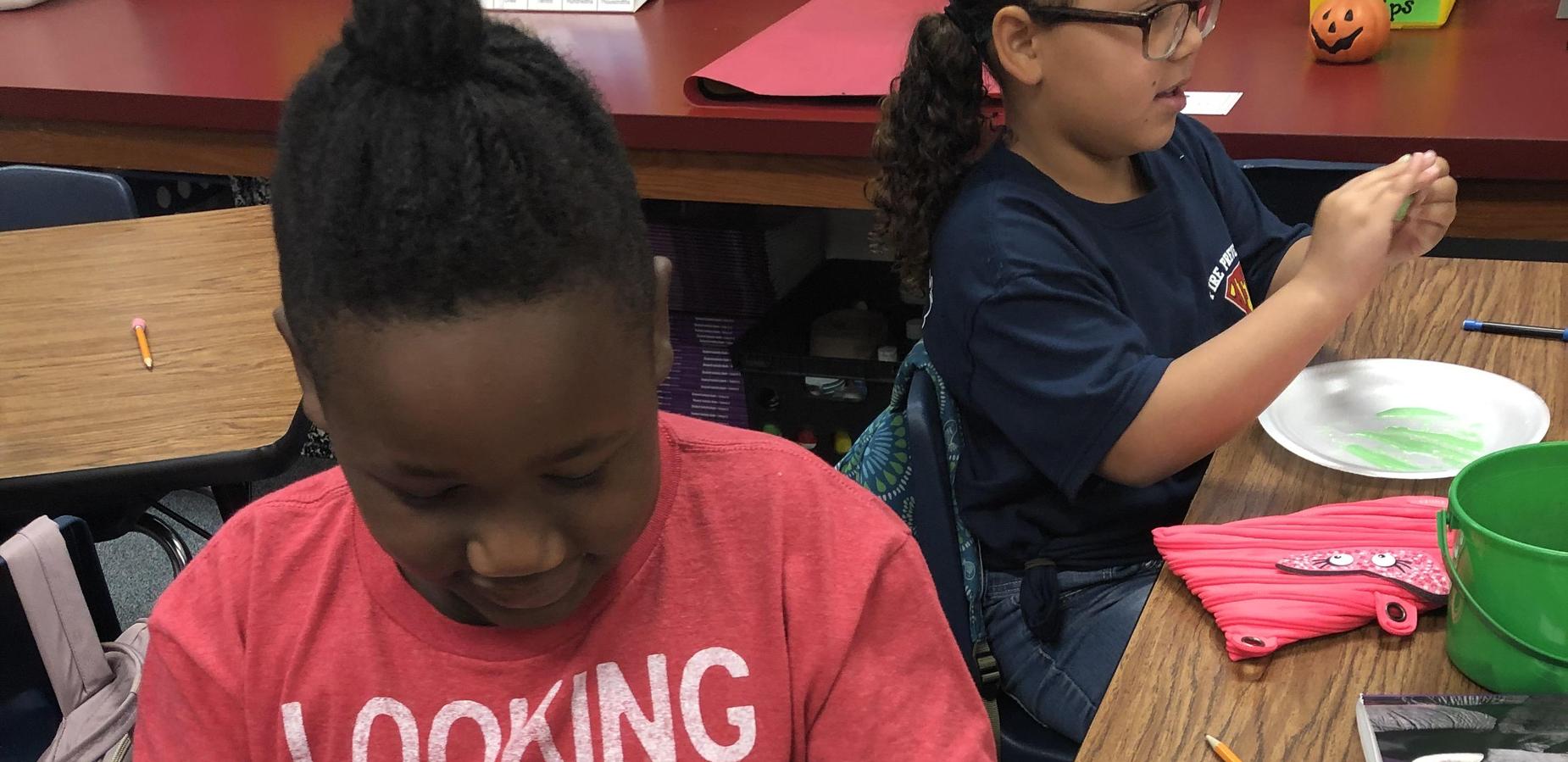 McBee Elementary School