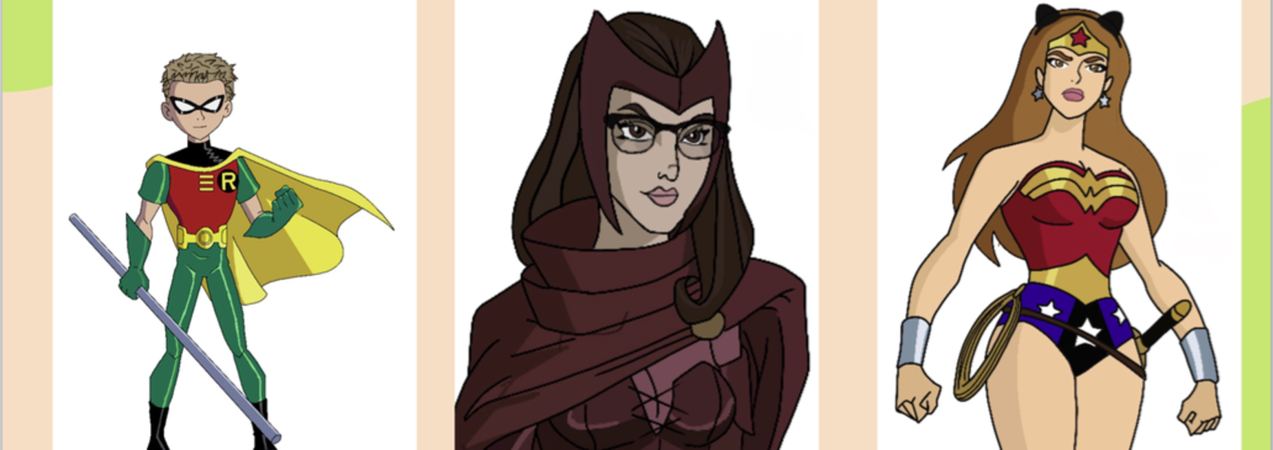 College Connection Academy