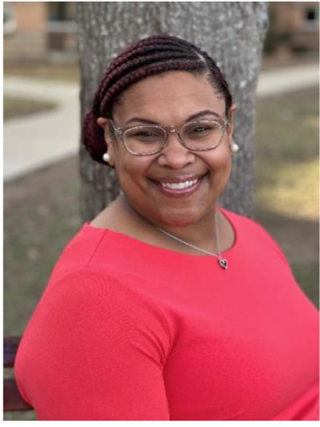 Administrators - Administration - Garden Ridge Elementary