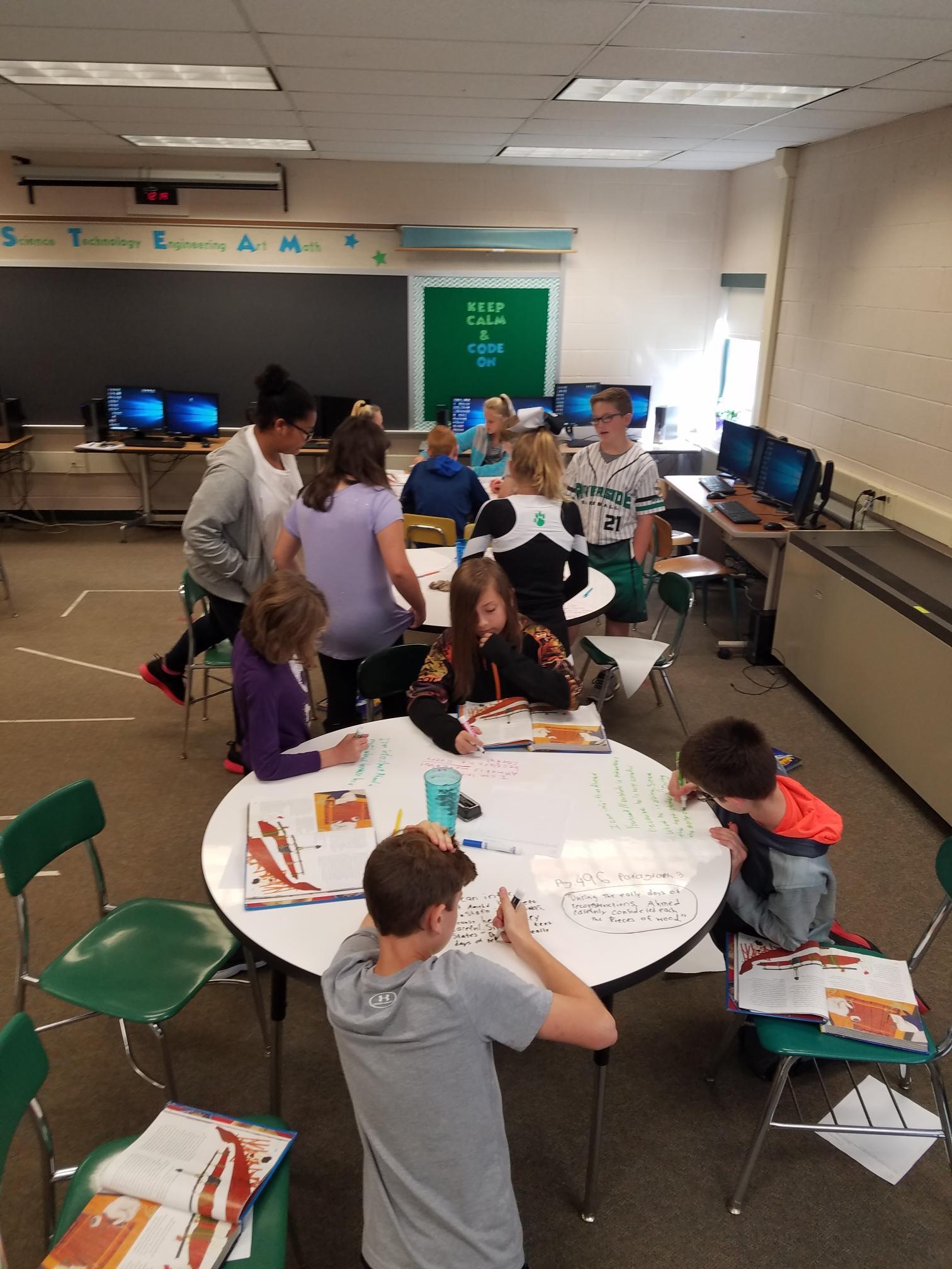 Home – Riverside Middle School – Riverside Beaver County School District