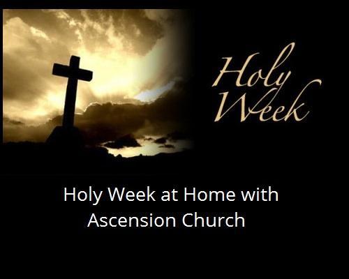 Ascension Catholic Church