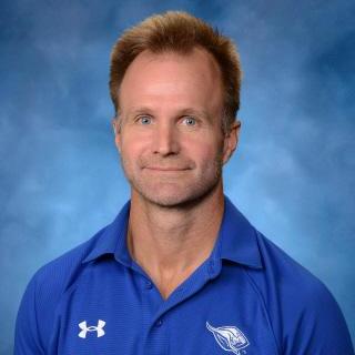 Staff – Athletics – Joe M. Tison Middle School