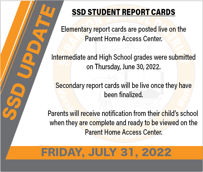 Scranton School District