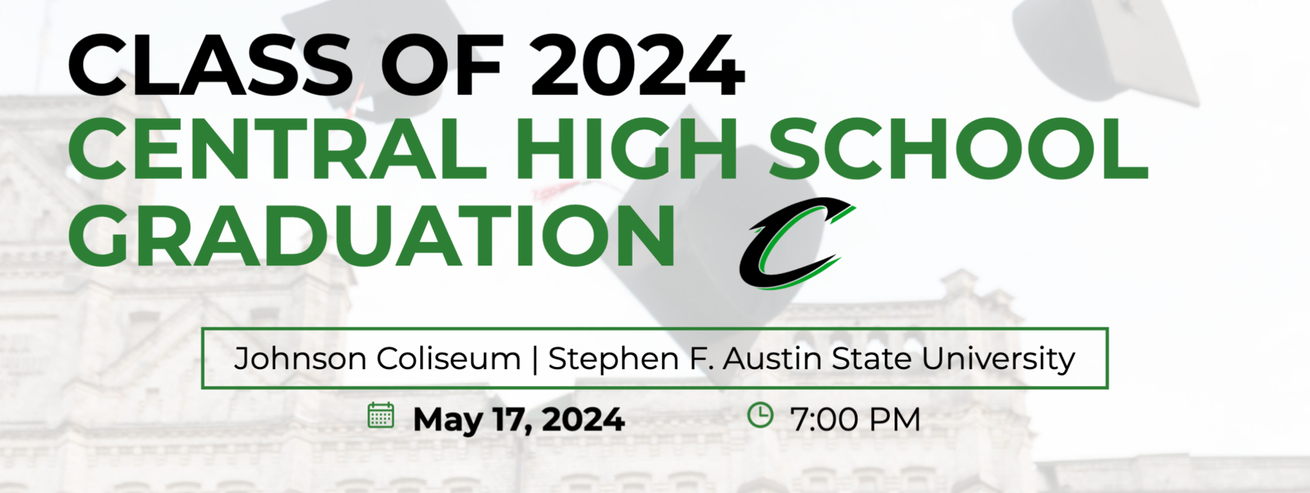 Central Independent School District