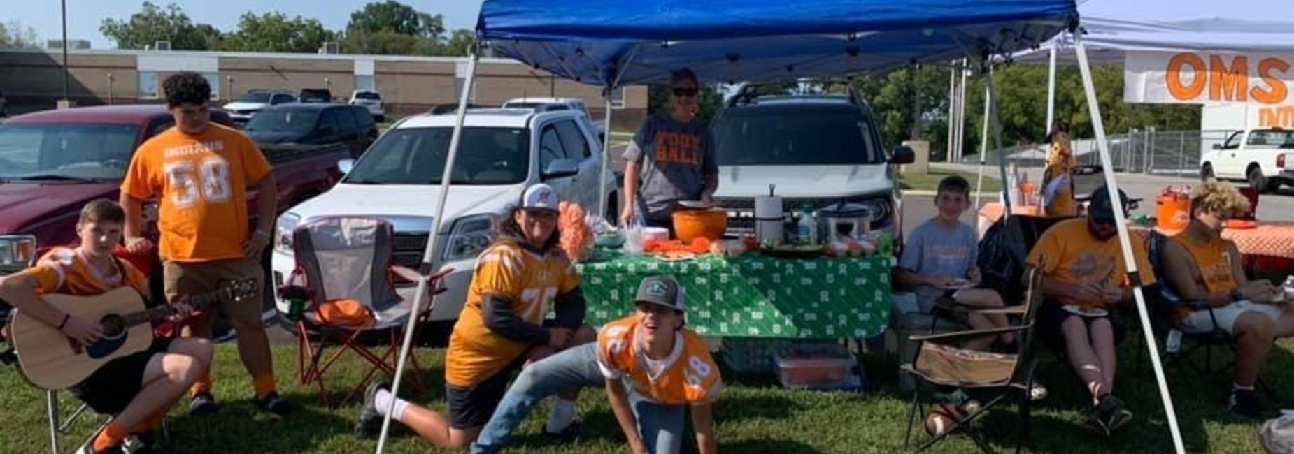 Oneida Middle School