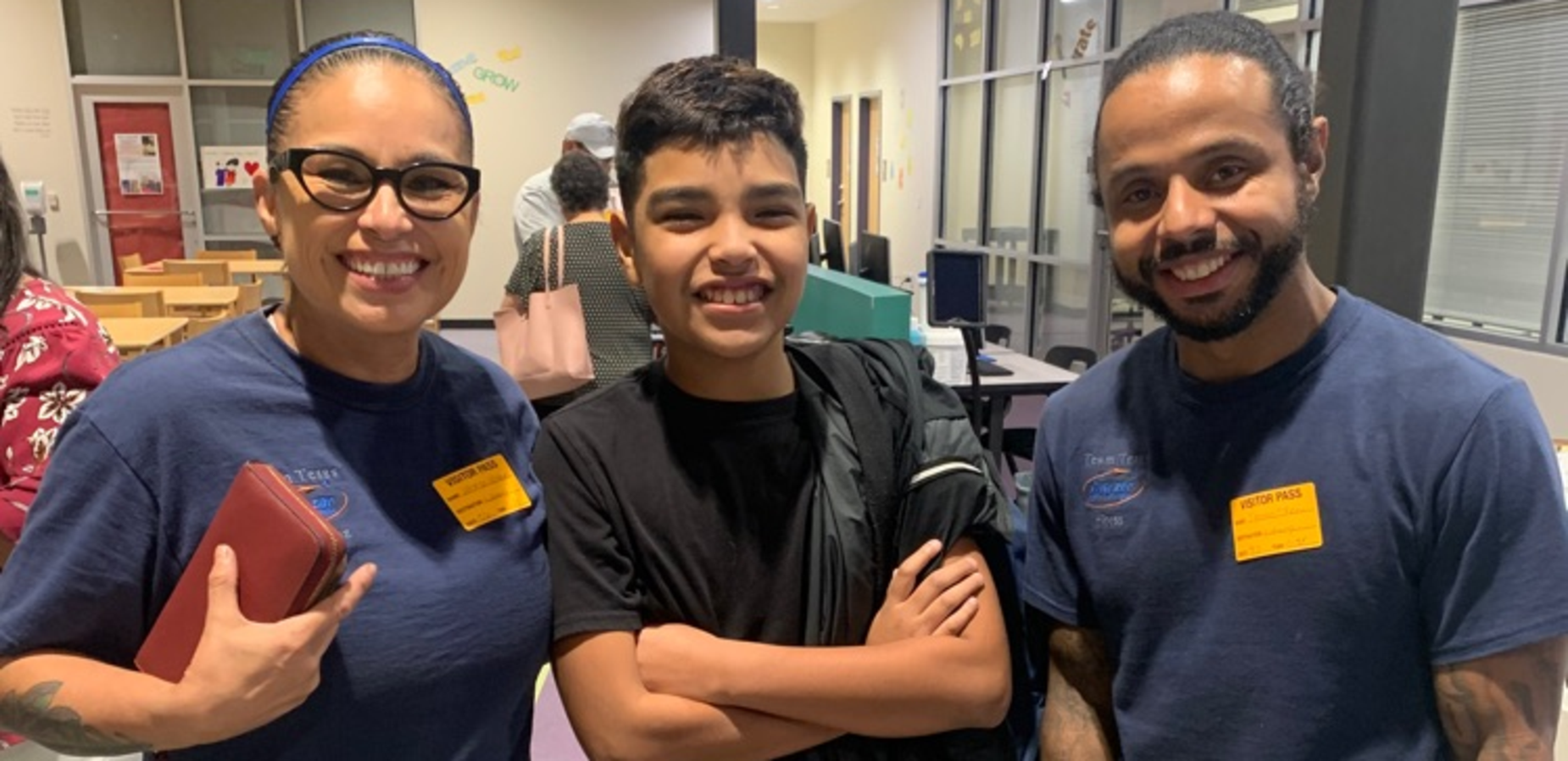 Judith Resnik Middle School