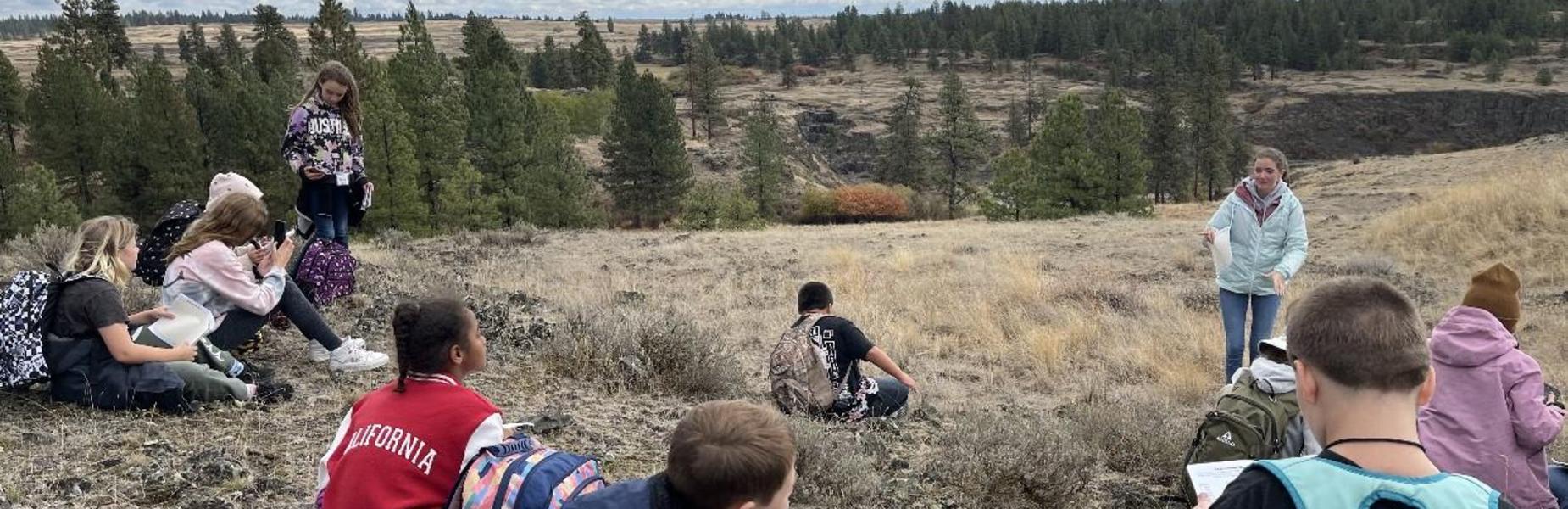 Ness Elementary School