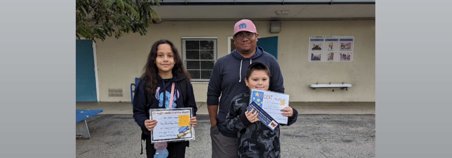 Gledhill Street Elementary