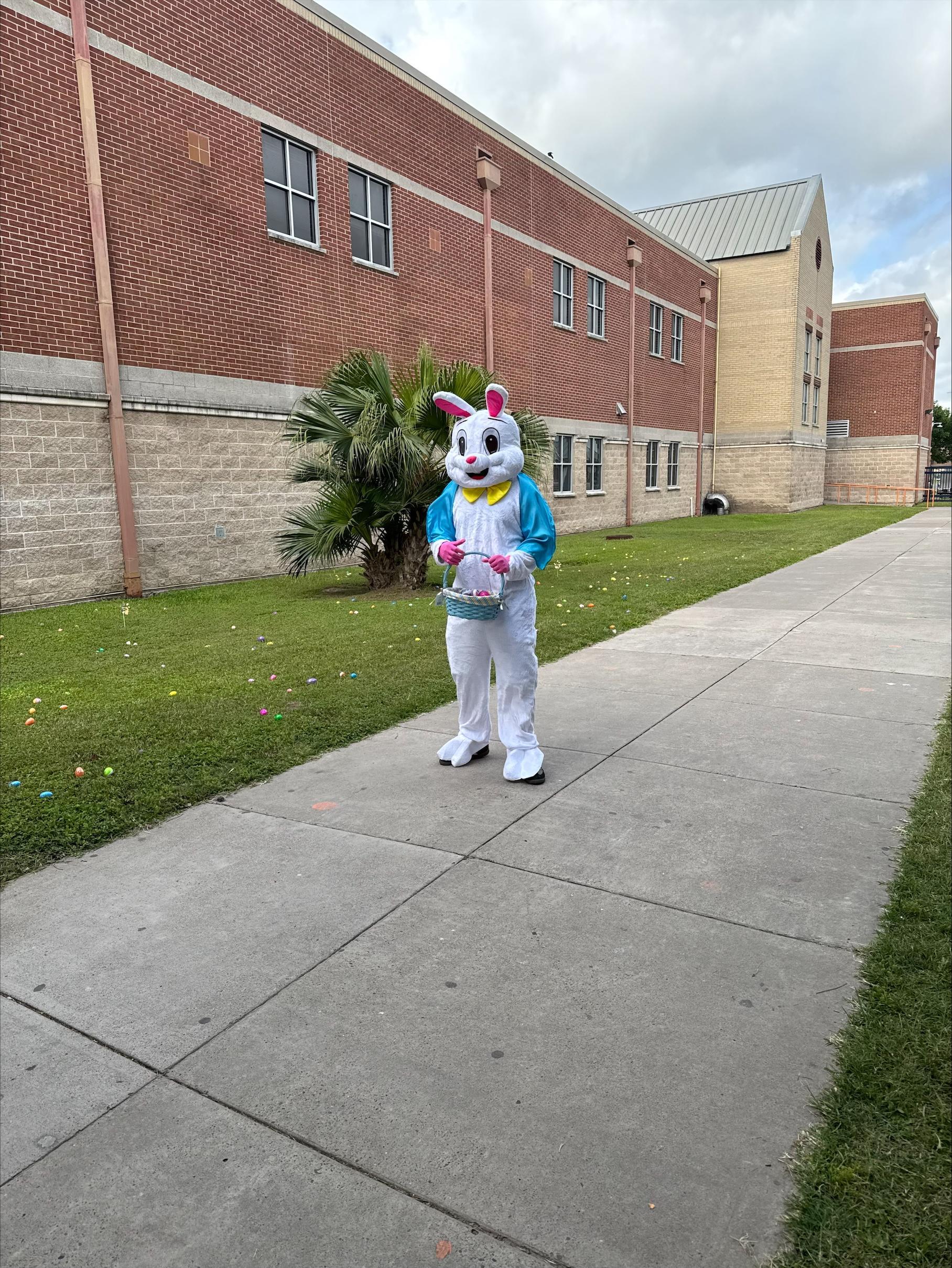 ECISD Police Department Spotlight – Police Department – Edinburg ...