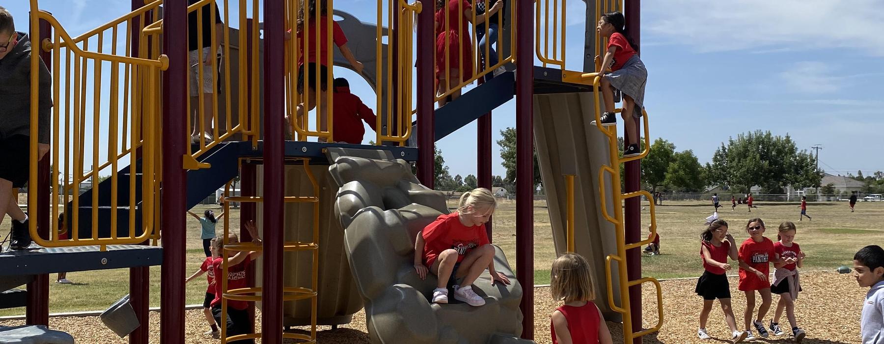 Sierra View Elementary School