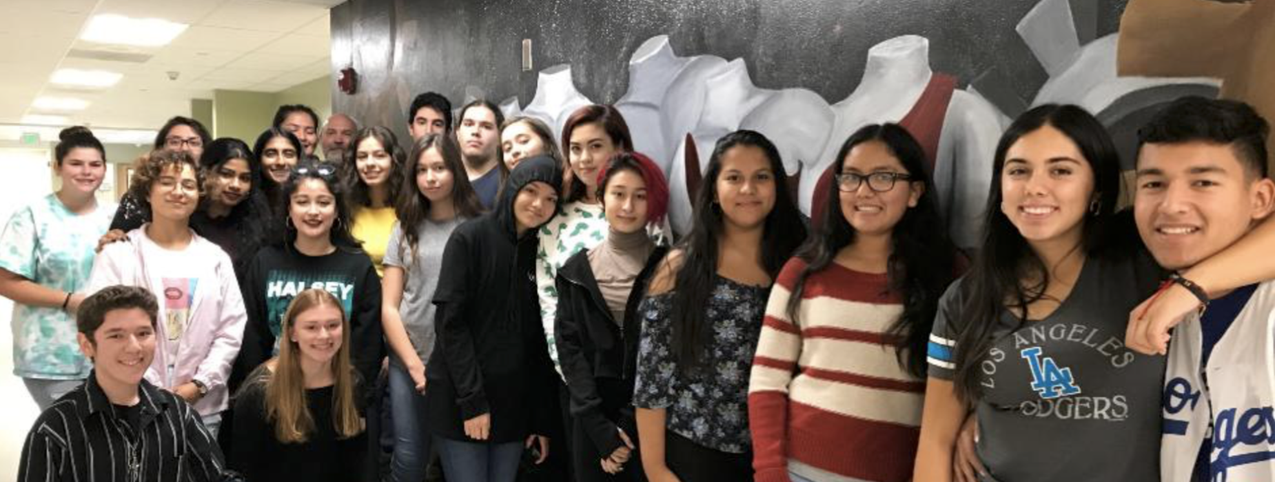 Valley Academy of Arts and Sciences